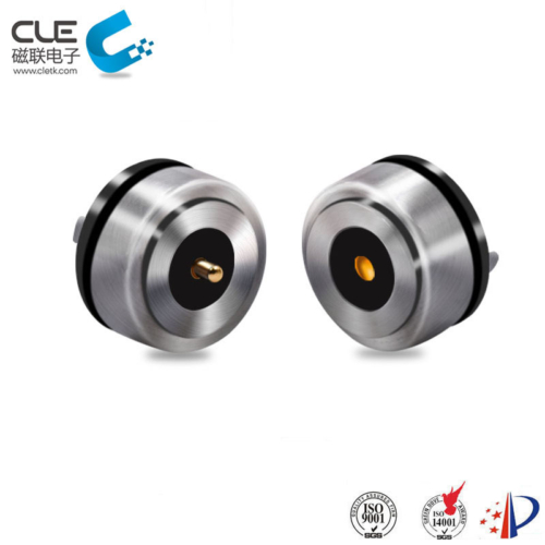 Magnetic Connector |Magnetic Power Connector Manufacturer